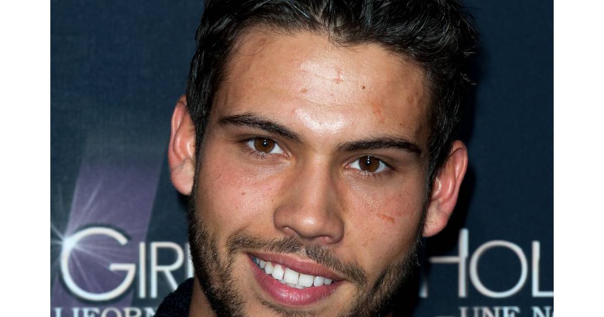 Kevin Miranda est au casting d'Hollywood Girls - Purebreak