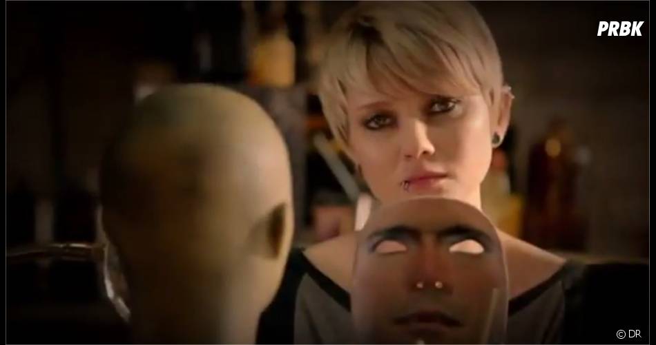 The Following saison 2 : Emma dans un teaser - Purebreak