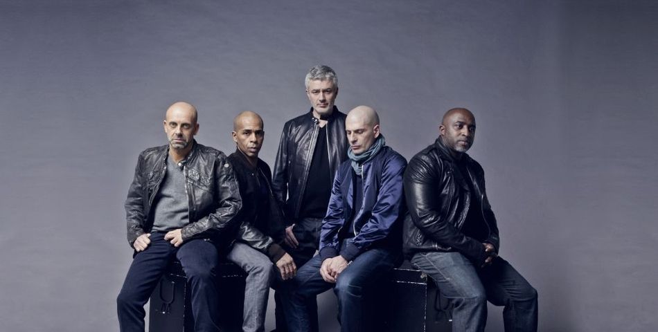 IAM : Akhenaton, Shurik'n, Imothep, Kephren et Kheops ont sorti leur ...