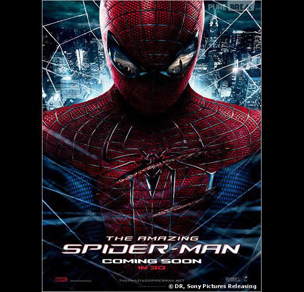 The Amazing Spider-Man 2 : nouveau titre et promo virale pour Electro ...