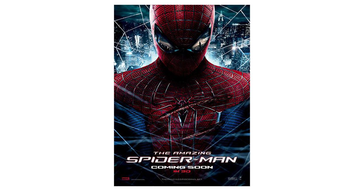 The Amazing Spider-Man 2 : nouveau titre et promo virale pour Electro ...