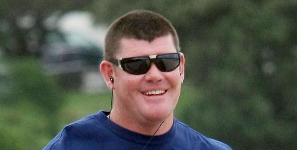 Miranda Kerr serait en couple avec James Packer - Purebreak