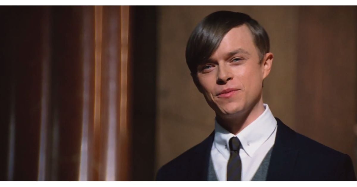 The Amazing Spider-Man 2 : Harry dans la bande-annonce - Purebreak