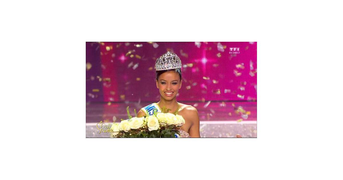 Miss France 2014 : Flora Coquerel, Miss Orléanais est la grande ...