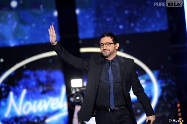 Cyril Hanouna : bientôt star de sa propre série comique ? - Purebreak