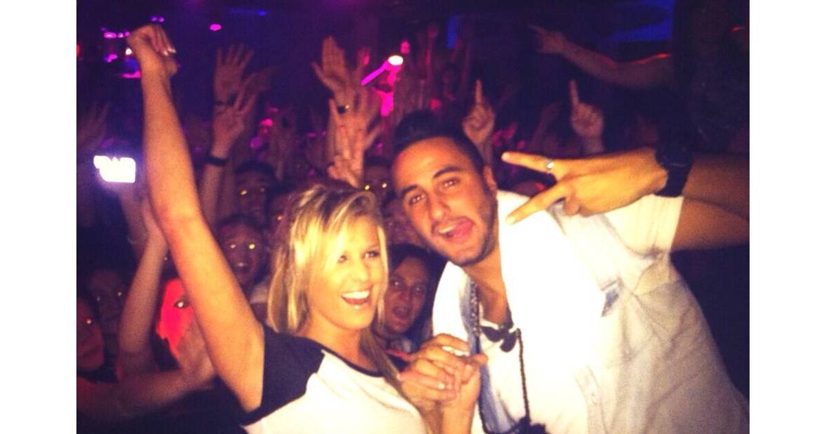 Les Ch'tis à Hollywood : Adixia et Sofiane vont bientôt dévoiler le titre S'évader - Purebreak