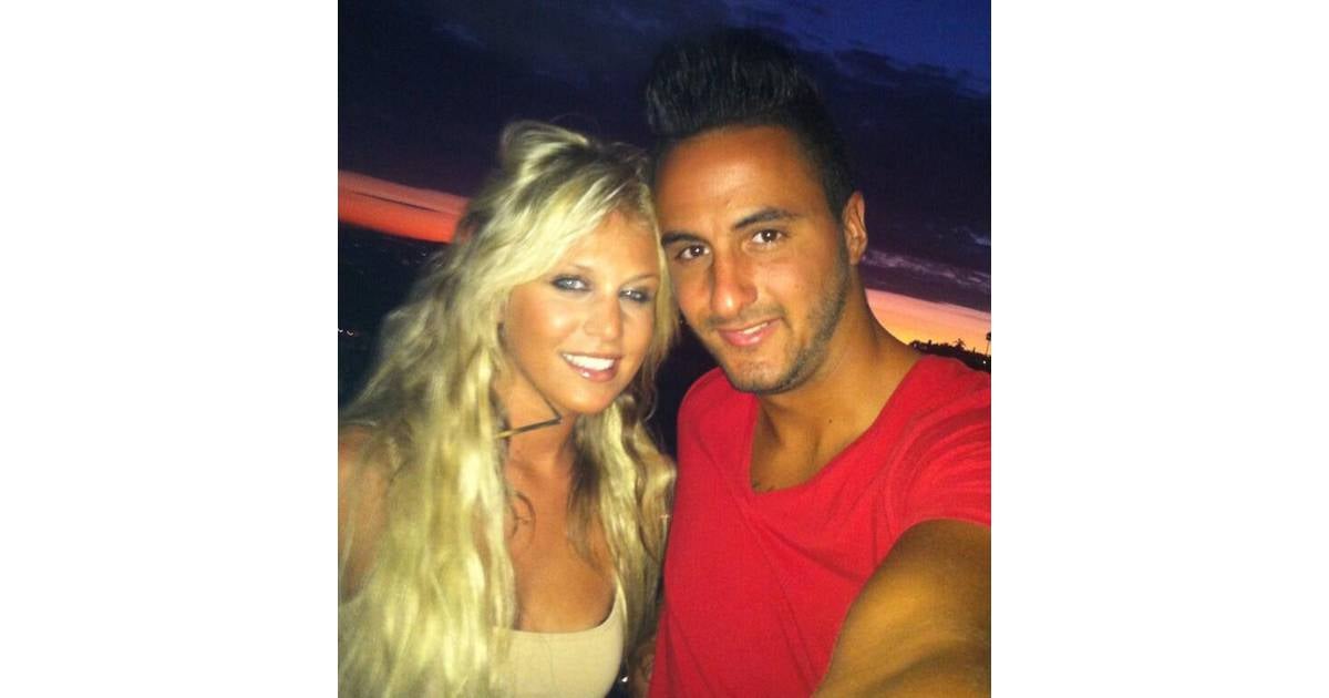 Les Ch'tis à Hollywood : Adixia et Sofiane vont-ils cartonner ? - Purebreak