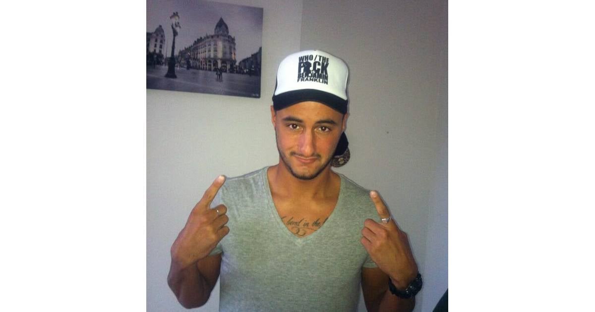 Les Ch'tis à Hollywood : Sofiane veut se lancer dans la musique avec Adixia - Purebreak