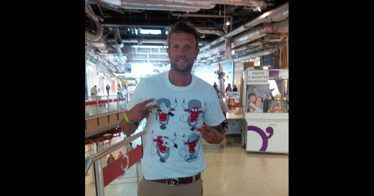 Benjamin (Les Anges 5) célibataire et transformé : il ne pense qu'au ...