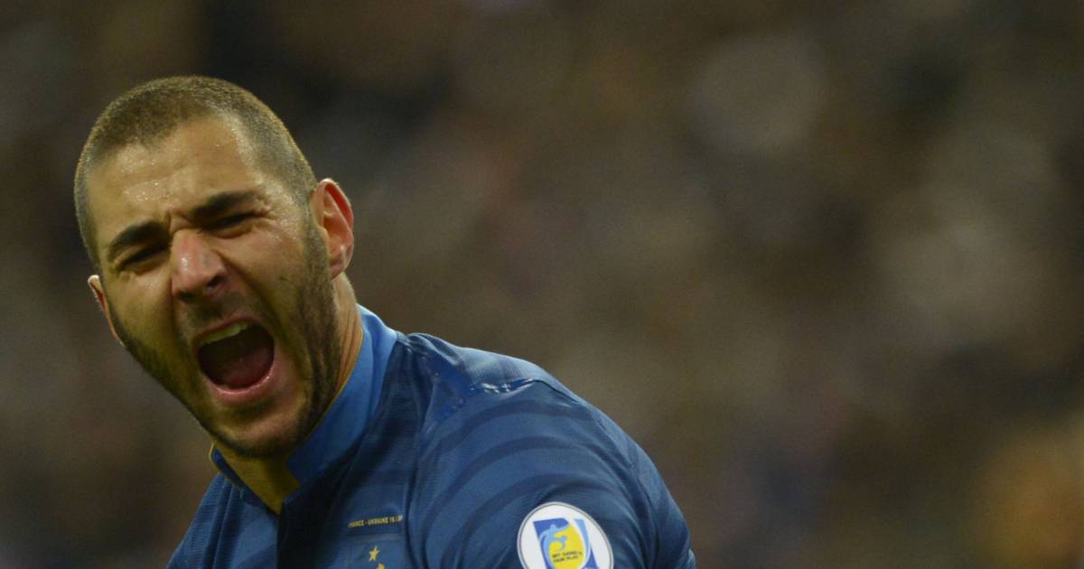 Karim Benzema : une relation avec Zahia Dehar ? Il a toujours nié ...