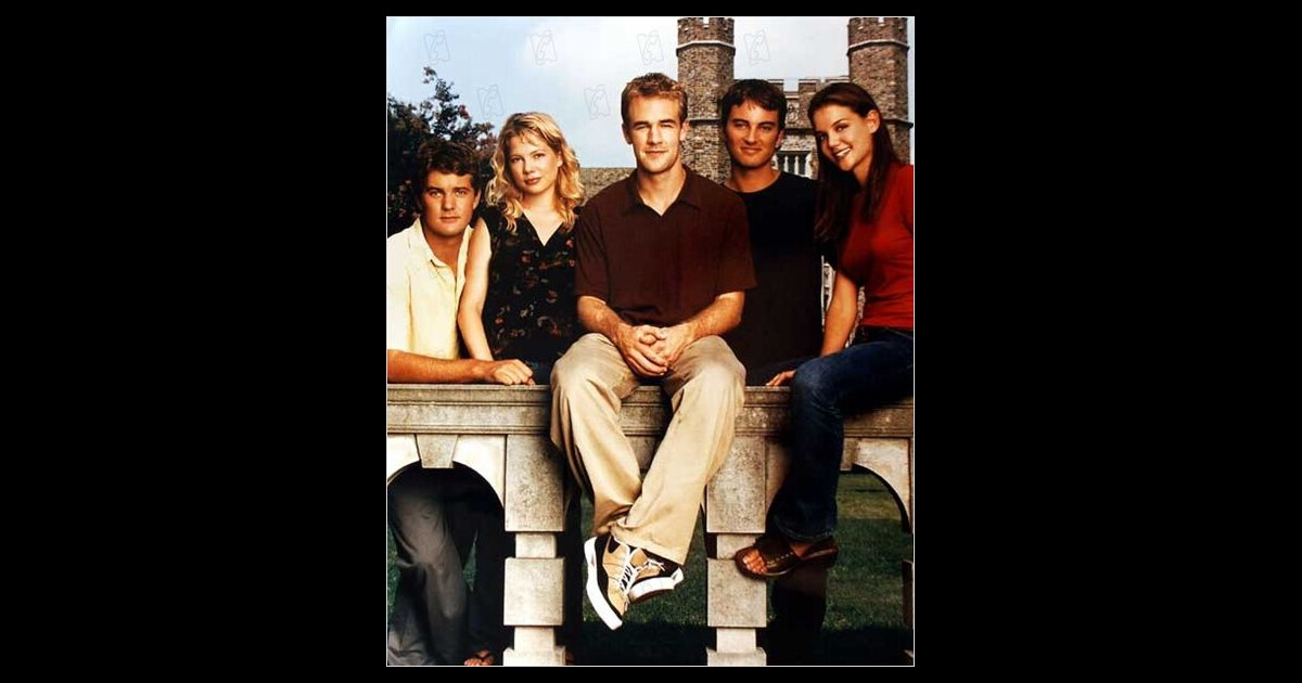 Dawson : la bande bientôt de retour ? Le créateur répond - PureBreak