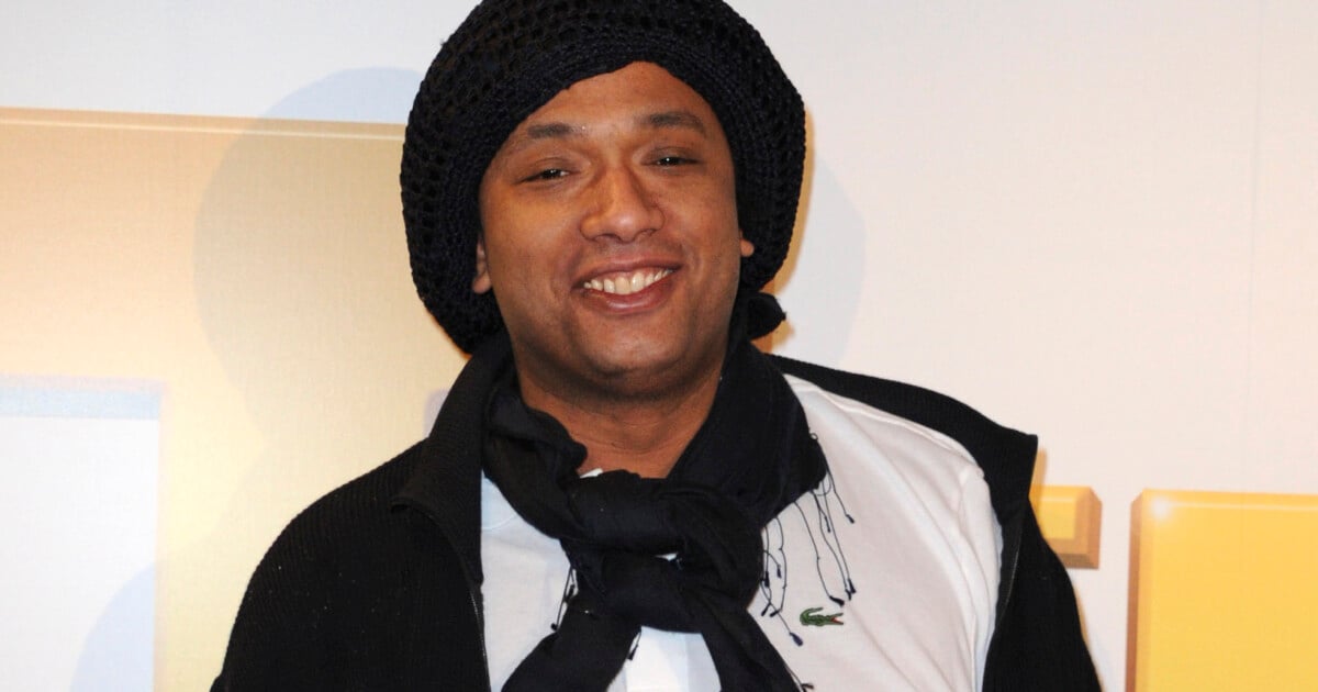 Doc Gyneco : de rappeur à chroniqueur sur la TNT - PureBreak