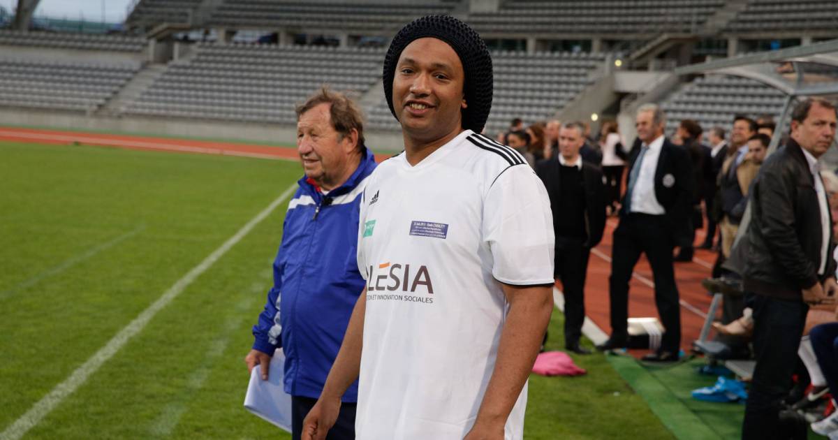 Doc Gyneco rejoint l'équipe de l'émission Ça fait débat sur TELESUD et ...