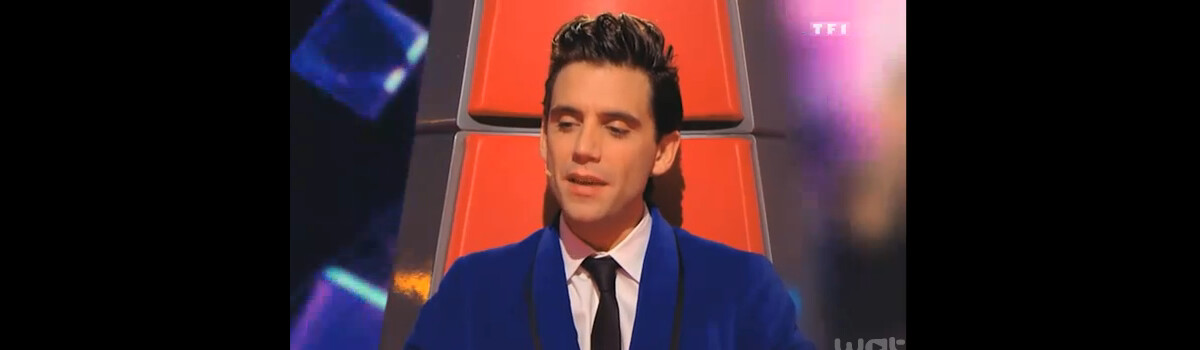 Photo : The Voice 3 : Mika va encore faire le show - PureBreak