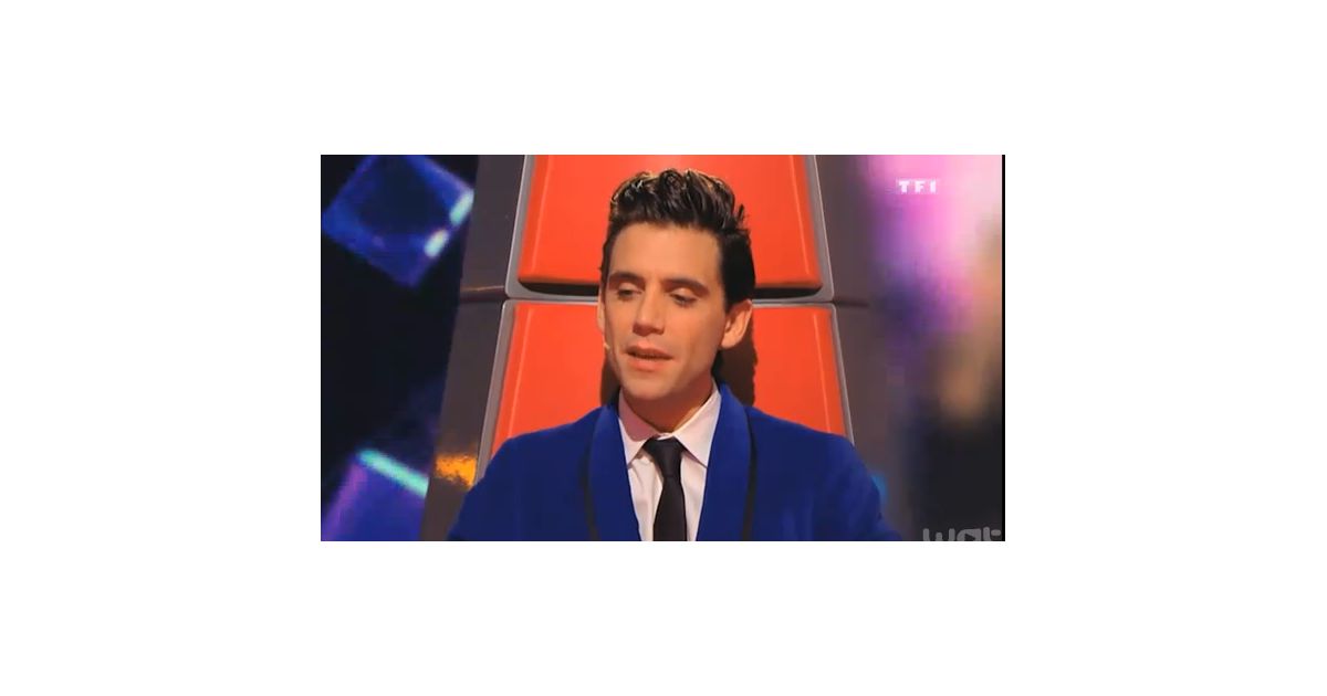 The Voice 3 : Mika va encore faire le show - Purebreak