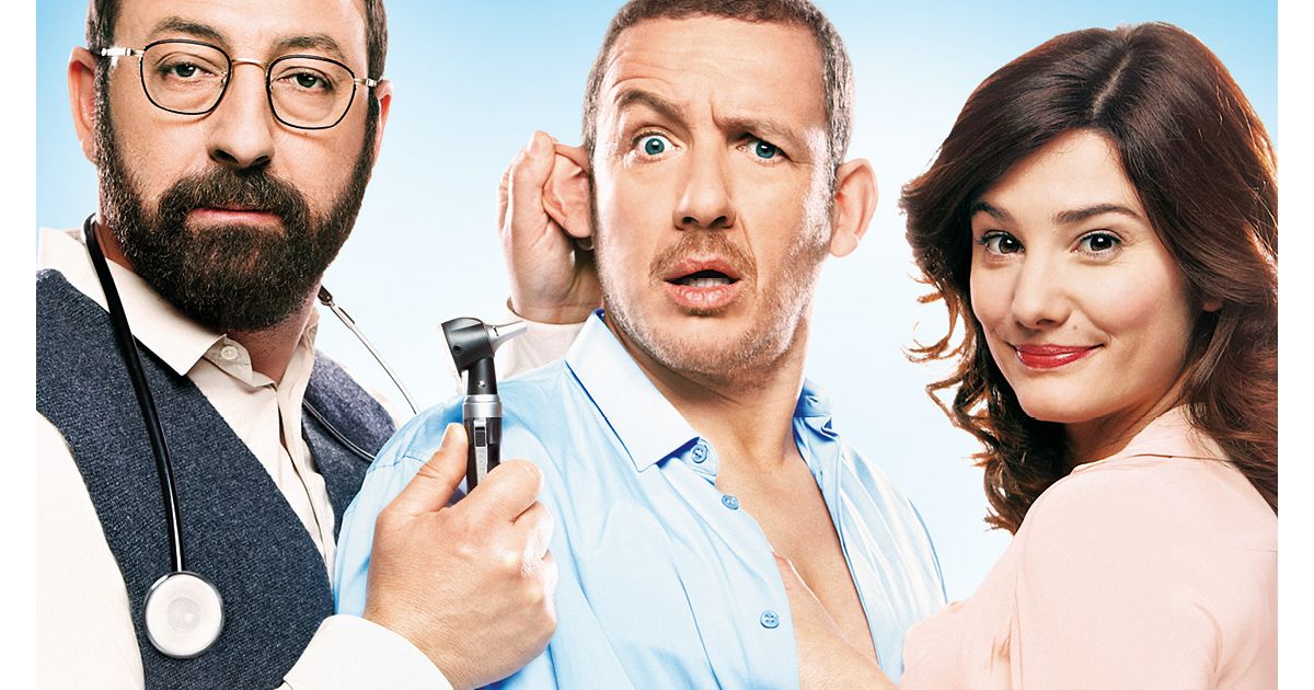 Notre sélection ciné jeunesse : Supercondriaque - Purebreak