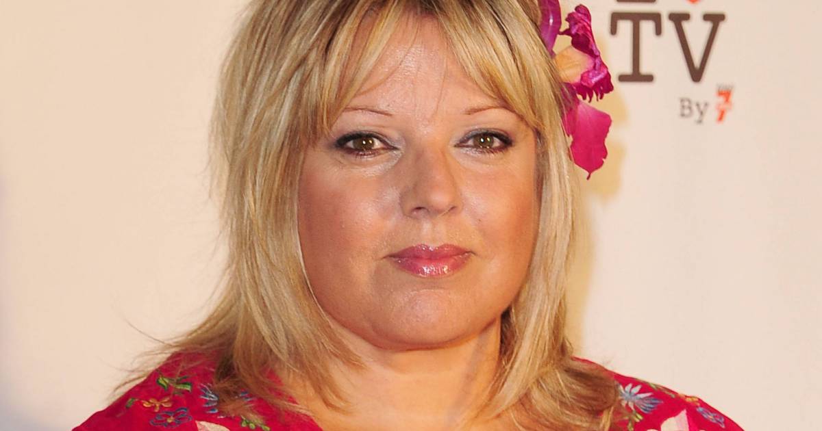 Laurence Boccolini, dans le top 10 des animatrices tv préférées des ...