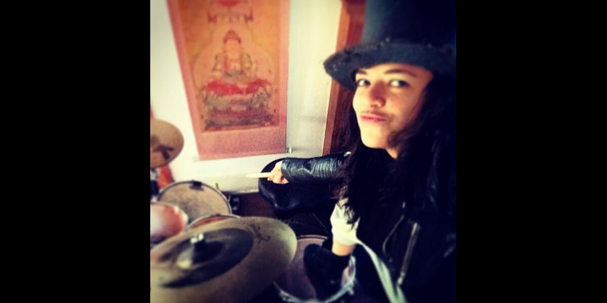 Photo : Michelle Rodriguez nue en Thaïlande sur Instagram - Volum ...
