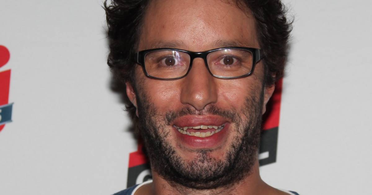 Manu Levy, futur animateur sur NRJ12 - Purebreak