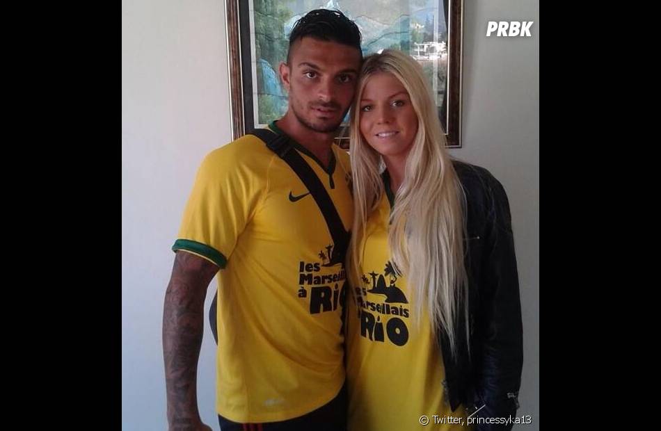 Les Marseillais à Rio : Jessica toujours en couple avec Julien - Purebreak