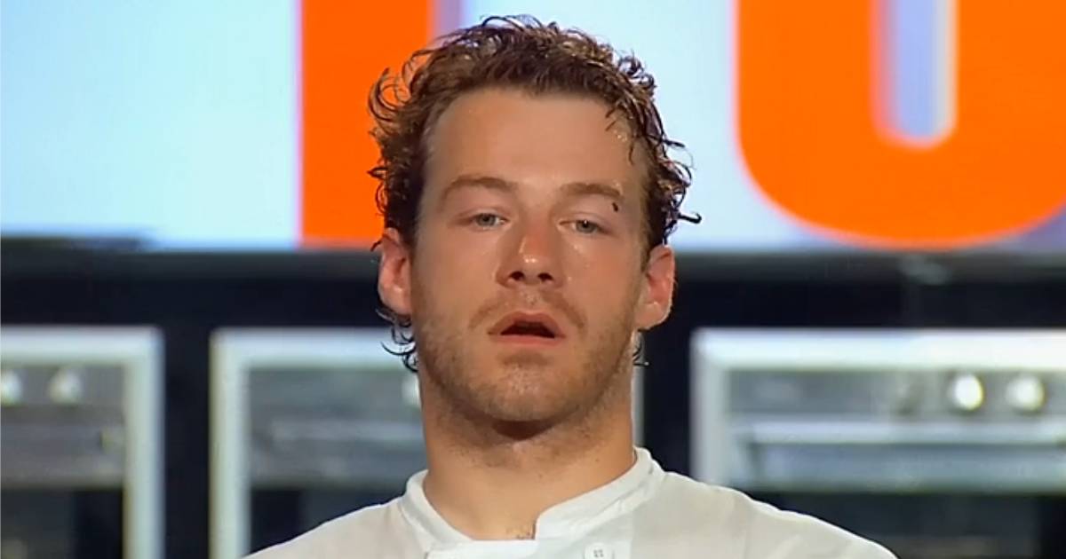 Top Chef 2014 : Steven roi des boulets et élimination d'Anne-Cécile ...