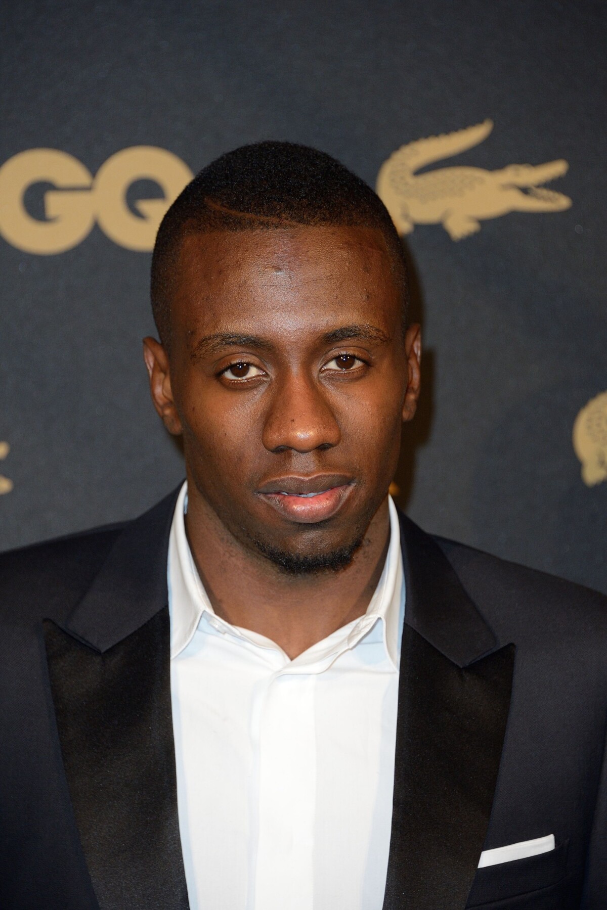 Photo : Blaise Matuidi s'est fait cambrioler, le 2 avril 2014 - PureBreak
