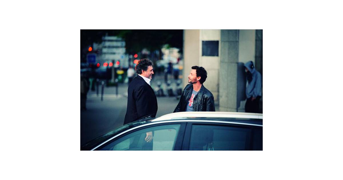 Falco saison 2 : le détective face à son passé - Purebreak