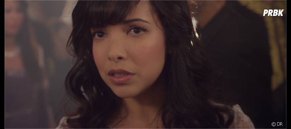 Indila vient de dévoiler le clip de son nouveau single 'Tourner dans le ...