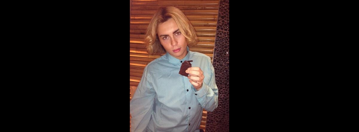 Photo : Kurt Coleman, l'australien qui se prend pour le centre du monde ...