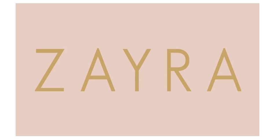 Zayra va nous envoûter avec un premier single très funky - Purebreak