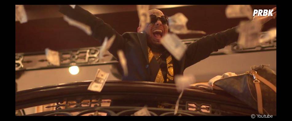 Swagg Man : Billey, le nouveau clip du rappeur - Purebreak