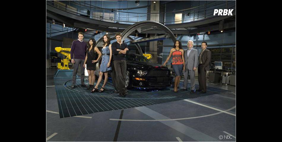 Le retour de K2000 : quelles carrières pour les acteurs ? - Purebreak