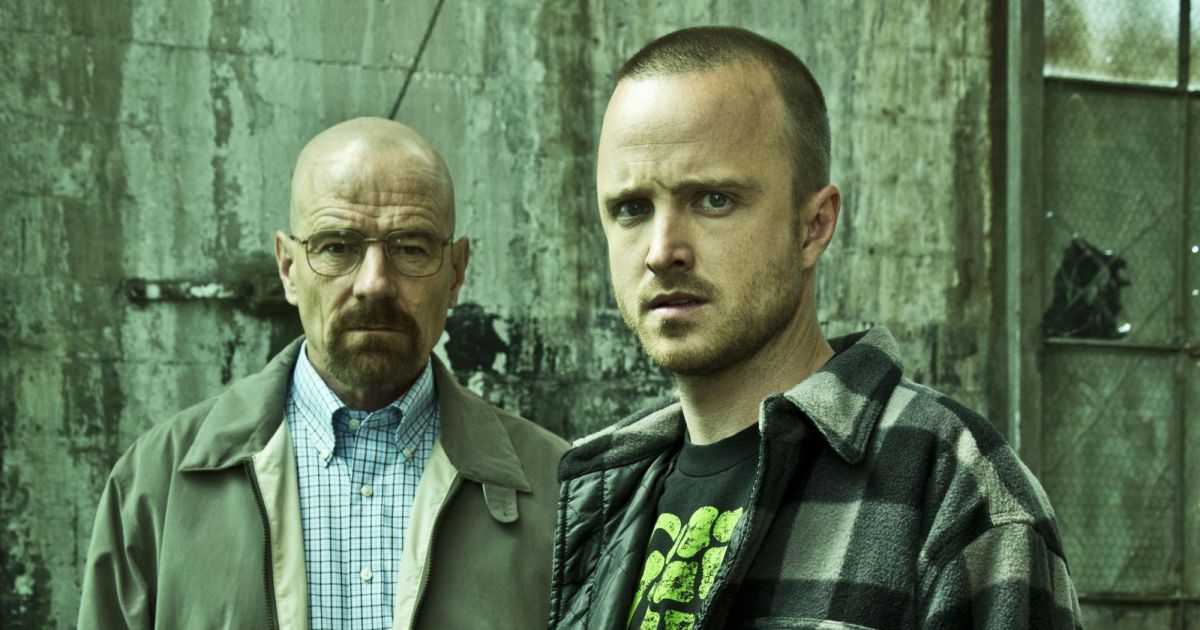 Breaking Bad : quel avenir pour la série ? - Purebreak