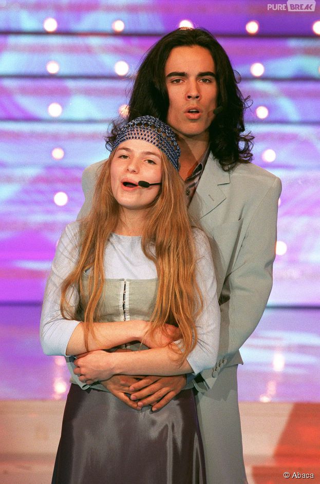 Cécilia Cara : qu'est devenue la star de Roméo et Juliette ? - Purebreak