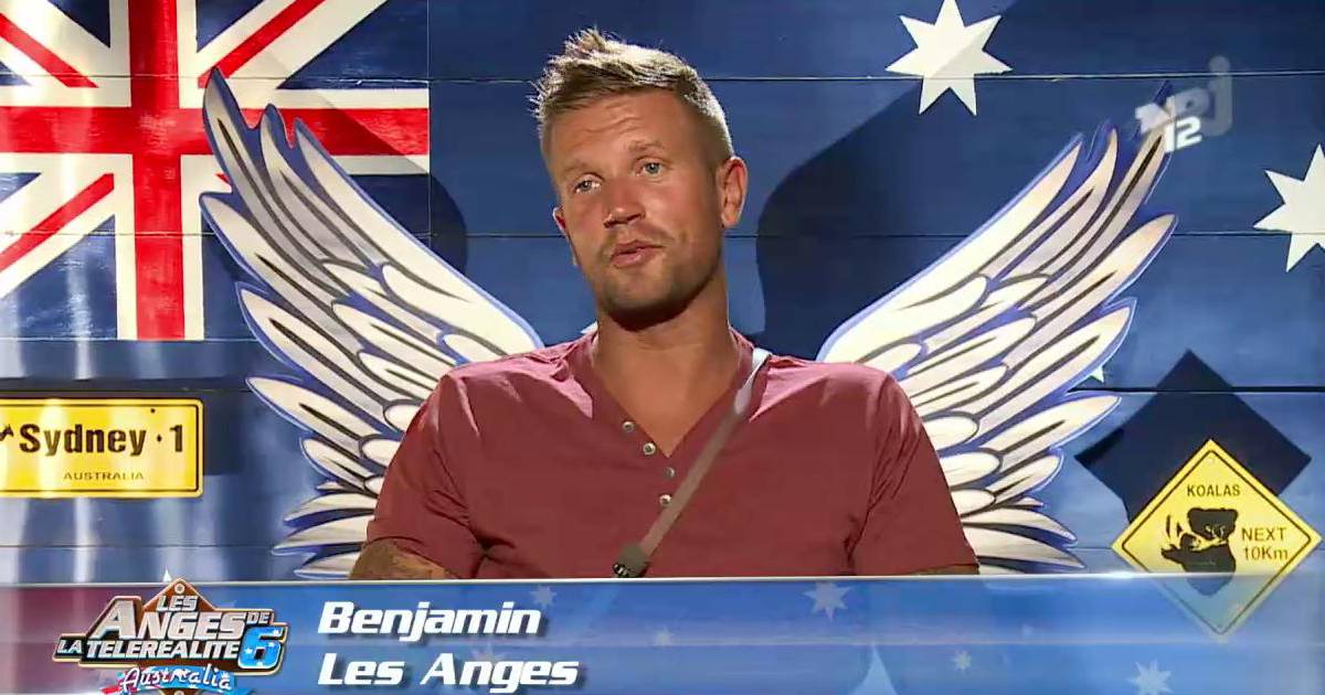 Les Anges 6 : le birthday de Benjamin gâché par Nelly en Australie ...
