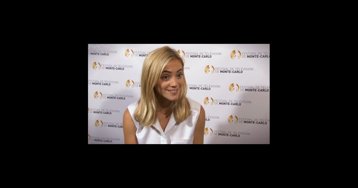 NCIS saison 12 : une future rencontre entre Ziva et Bishop ? - PureBreak