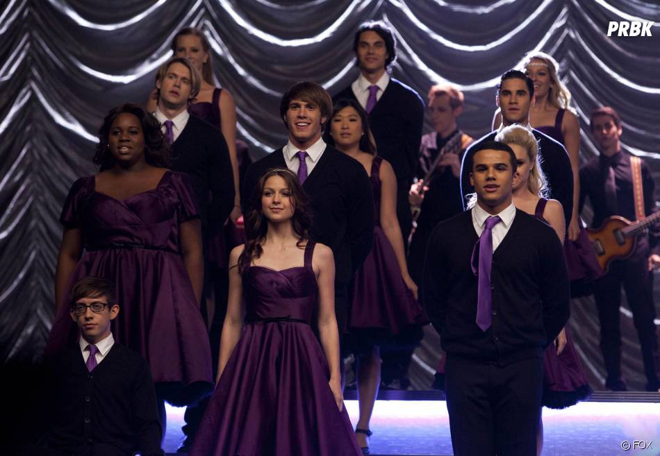 Glee saison 6 : quelles guest-stars au programme ? - Purebreak