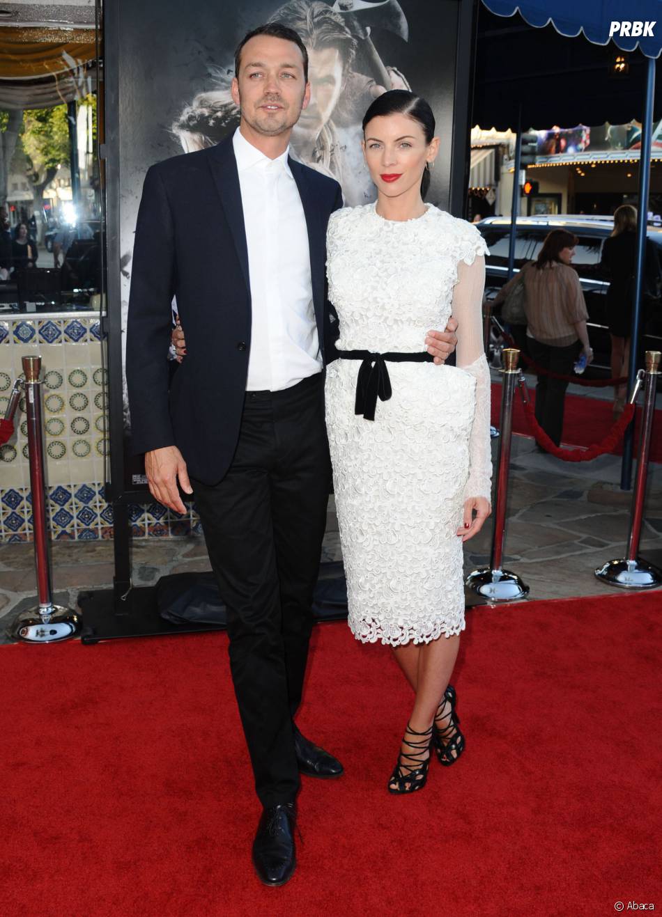 Rupert Sanders et Liberty Ross : leur divorce finalisé - Purebreak