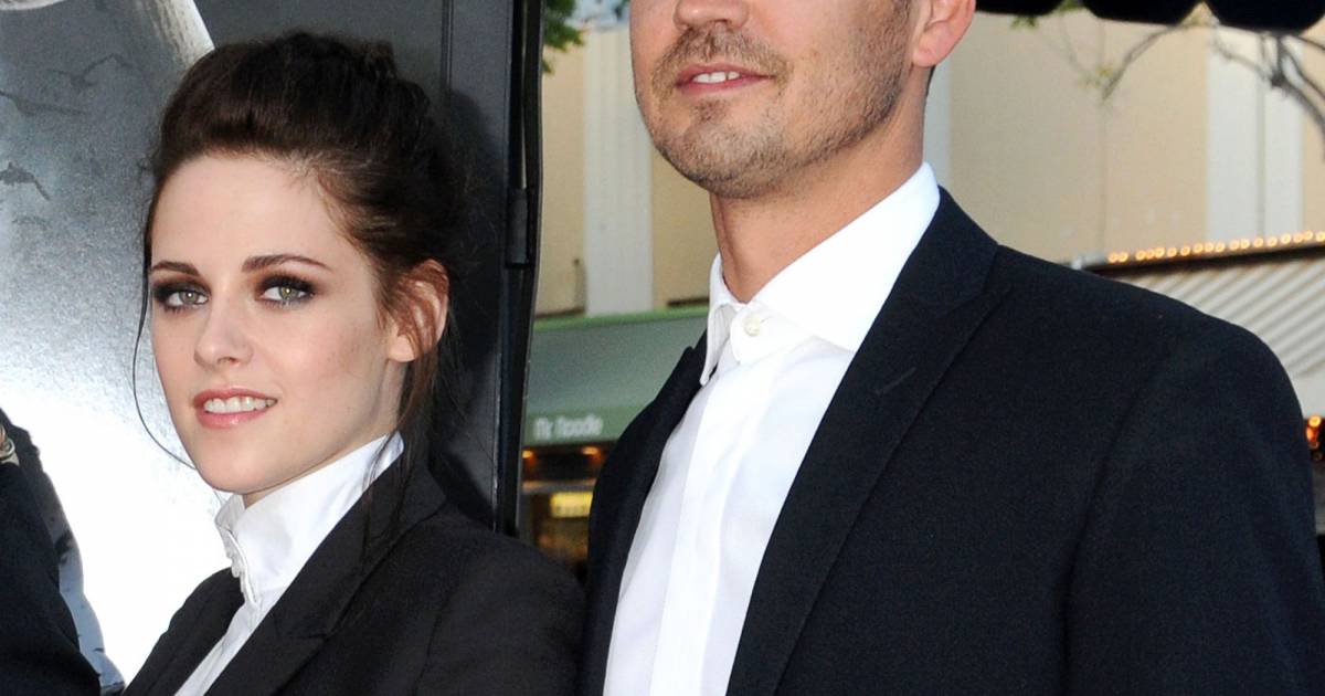 Kristen Stewart et Rupert Sanders avaient eu une aventure en juillet ...