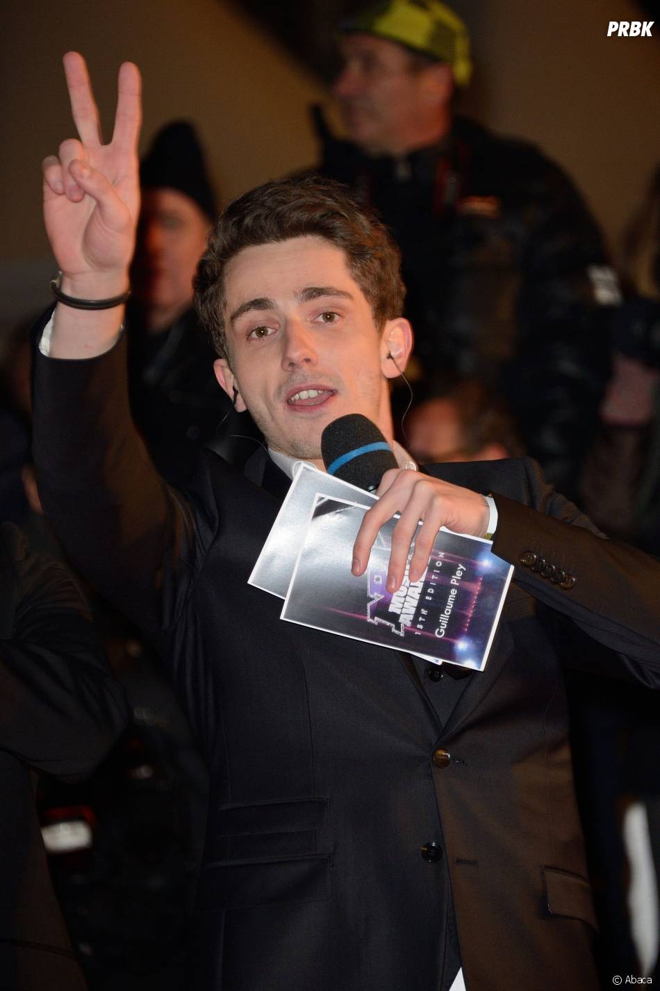 Guillaume Pley : l'émission Guillaume Radio 2.0 sera désormais ...