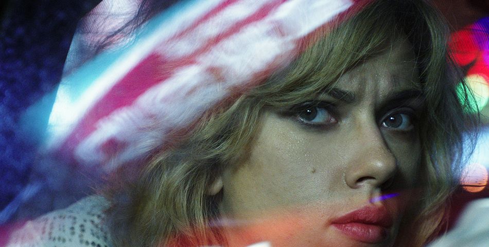 Lucy : Scarlett Johansson héroïne sur film - Purebreak
