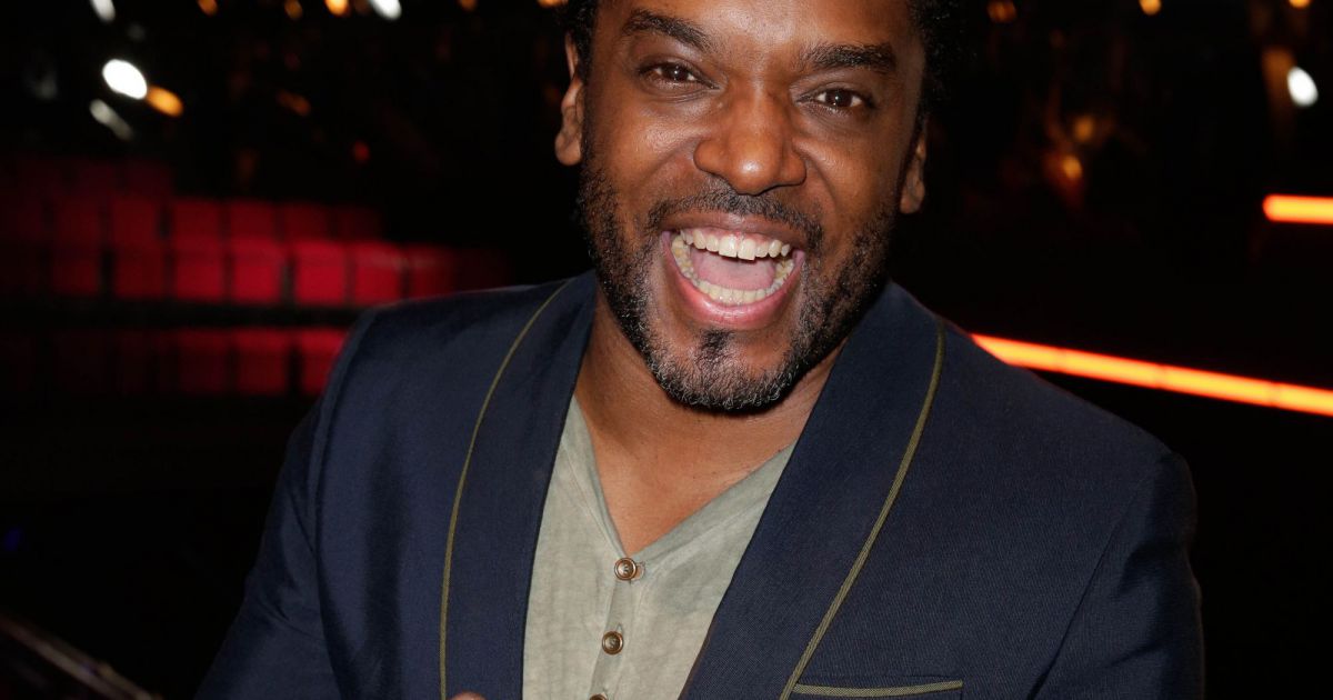 Anthony Kavanagh, candidat officiel de Danse avec les stars saison 5 ...