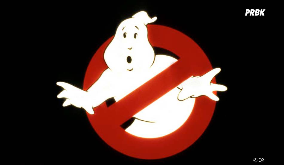 Le logo de SOS Fantômes - Purebreak