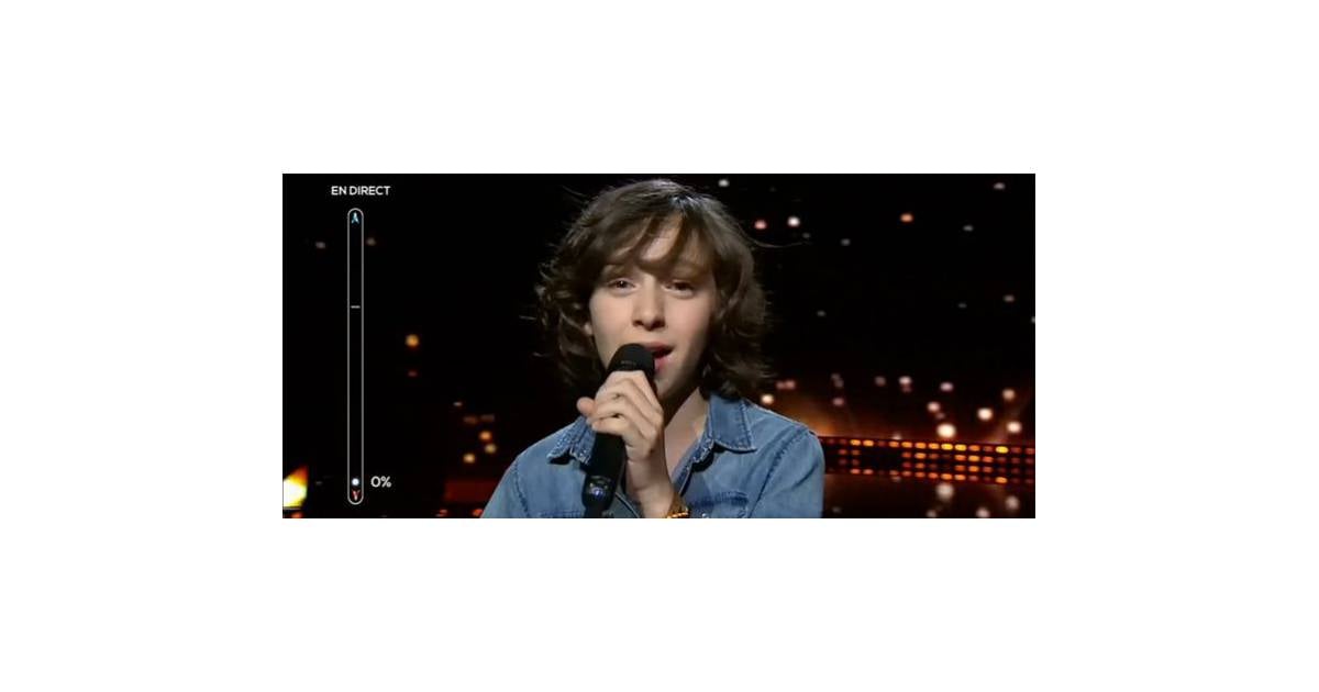 Rising Star : Léo Rispal a déjà remporté L'Ecole des stars sur D8 ...