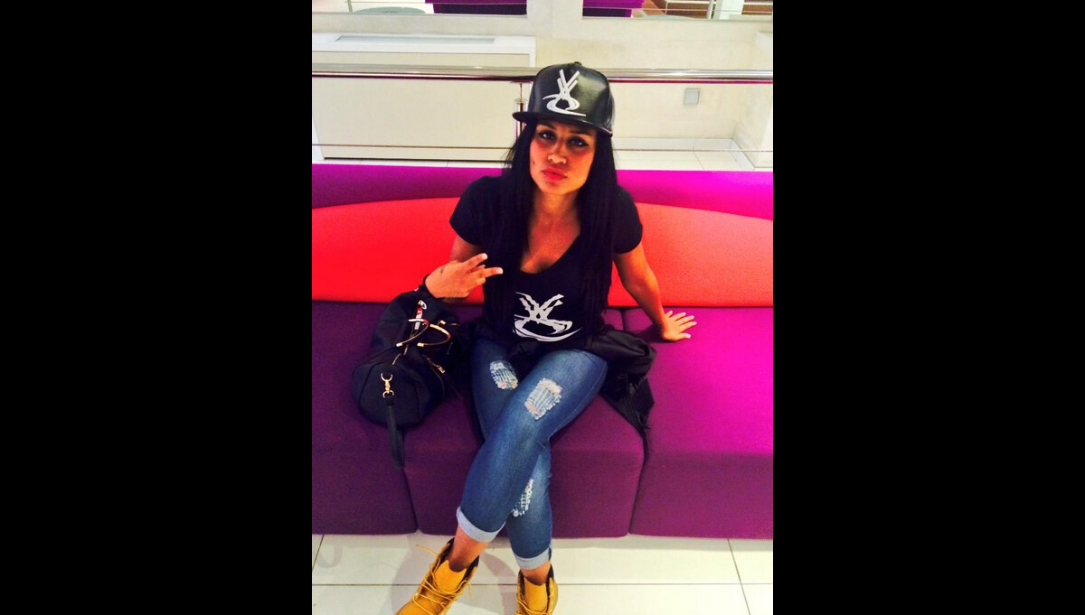 Photo : Jessica (Secret Story 8) future candidate des Anges de la télé ...