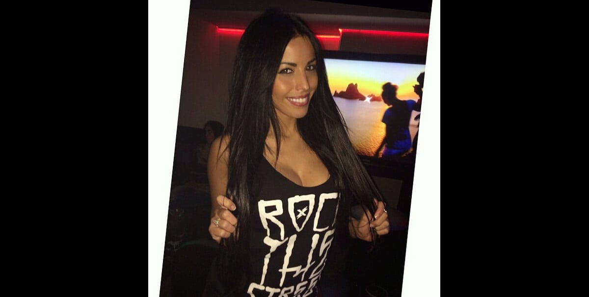 Photo : Siham Bengoua (Les Princes de l'amour 2) galère en amour ...