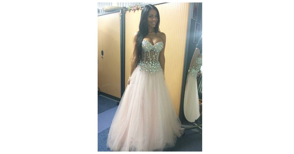 Siham Bengoua (Les Princes de l'amour 2), un coeur à prendre - Purebreak