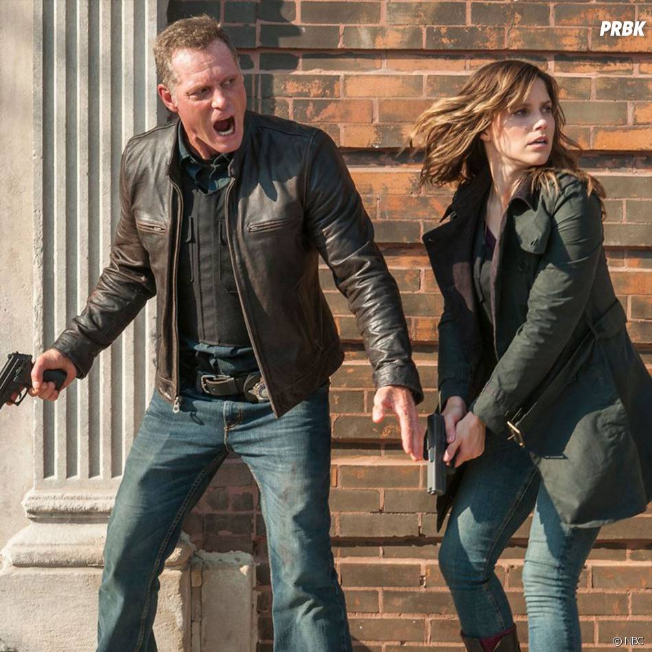 Chicago PD saison 2 : Lindsay prête à revenir à Chicago ? - Purebreak