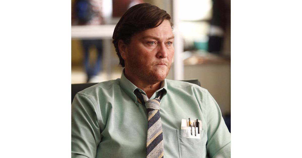 Glee saison 6, épisode 7 : Coach Beiste devient un homme - Purebreak