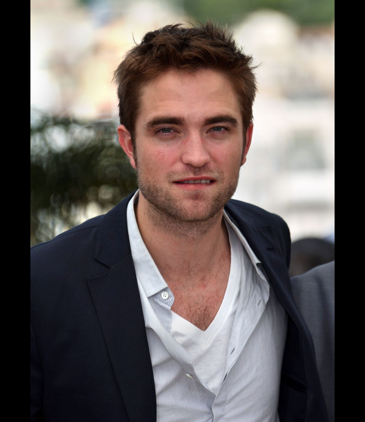 Photo : Robert Pattinson : nouvelle rumeur bidon avec Kristen Stewart ...